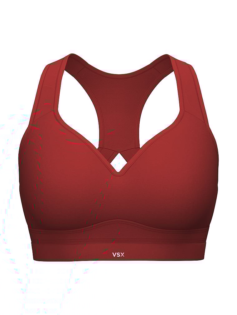 Buy VSX Incredible Max™ Sports Bra, Russet - Order Sport Bras online ...