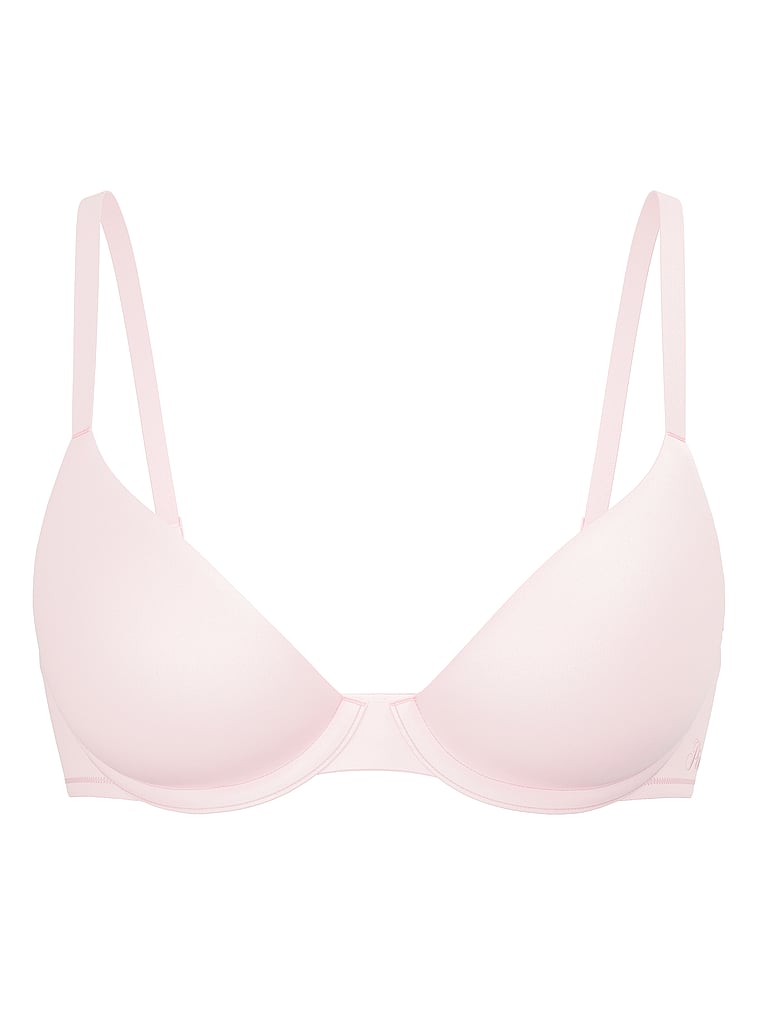 Buy Wear Everywhere™ Push-Up Bra, Pink Tulip - Order Bras online - PINK US