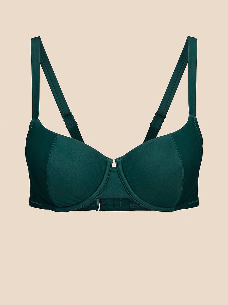 Buy Tricia Swim Top, June Bug - Order Bikini Top online - Victoria's ...