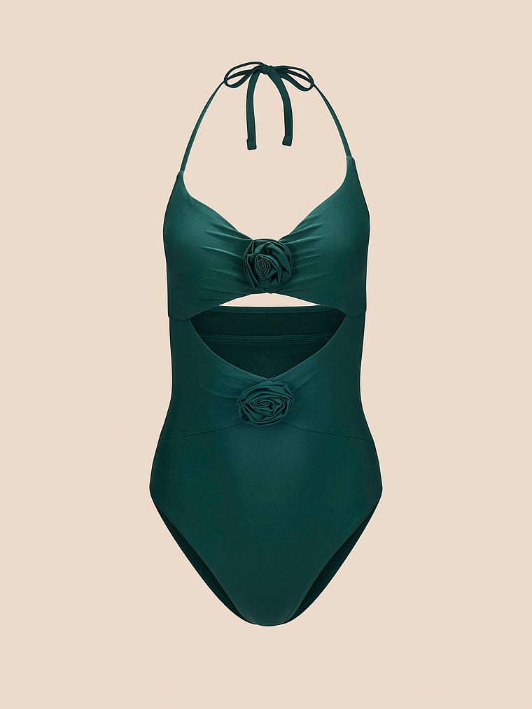 Buy Zola One-Piece Swimsuit, June Bug - Order One-Piece online ...