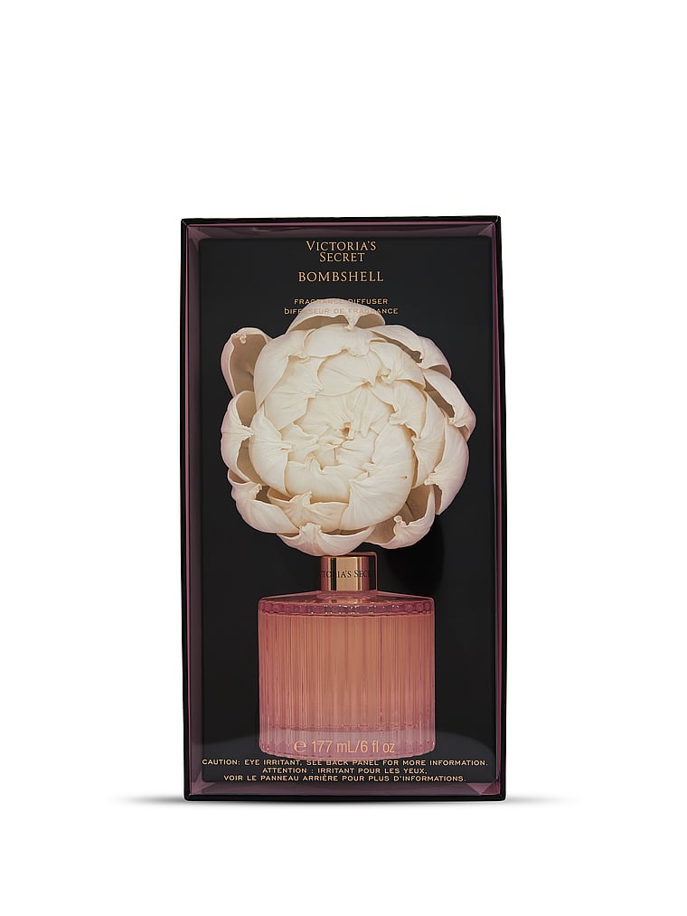 Buy Bombshell Fragrance Diffuser, Bombshell - Order DIFFUSER - REFILLS online - Victoria's Secret US