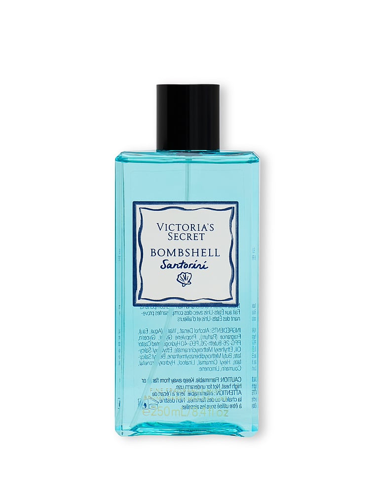 Buy Bombshell Santorini Fine Fragrance Mist, Bombshell Santorini ...