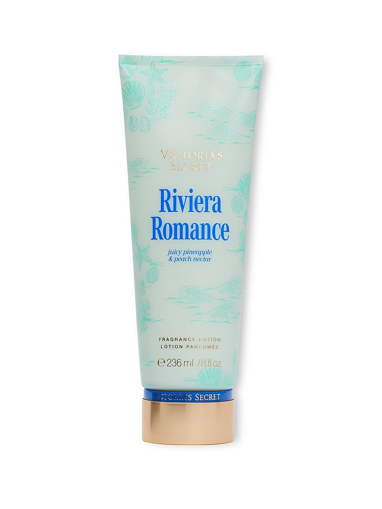 Buy Fragrance Lotion, Riviera Romance - Order Body Care online - Victoria's Secret
