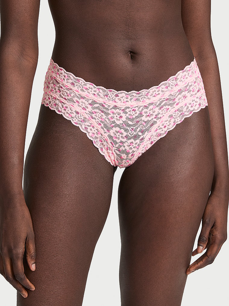 Cheeky Underwear Victoria Secret