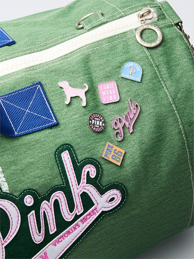 Buy PINK 6-Piece Pin Set, Pink - Order W PINS online - PINK