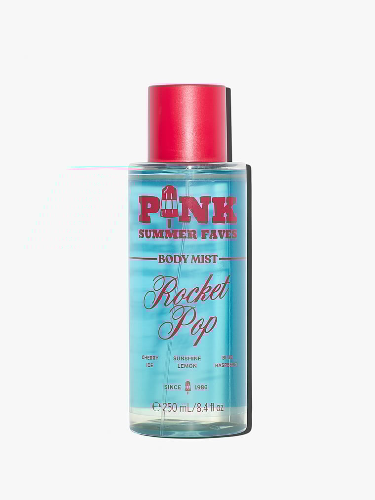 Buy Body Mist, Rocket Pop - Order Fragrances online - Victoria's Secret US
