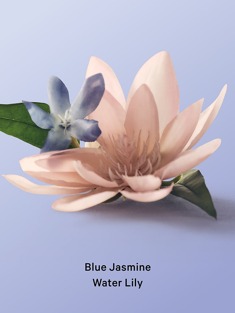 Buy Hair & Body Mist, Blue Jasmine Water Lily - Order Fragrances online ...