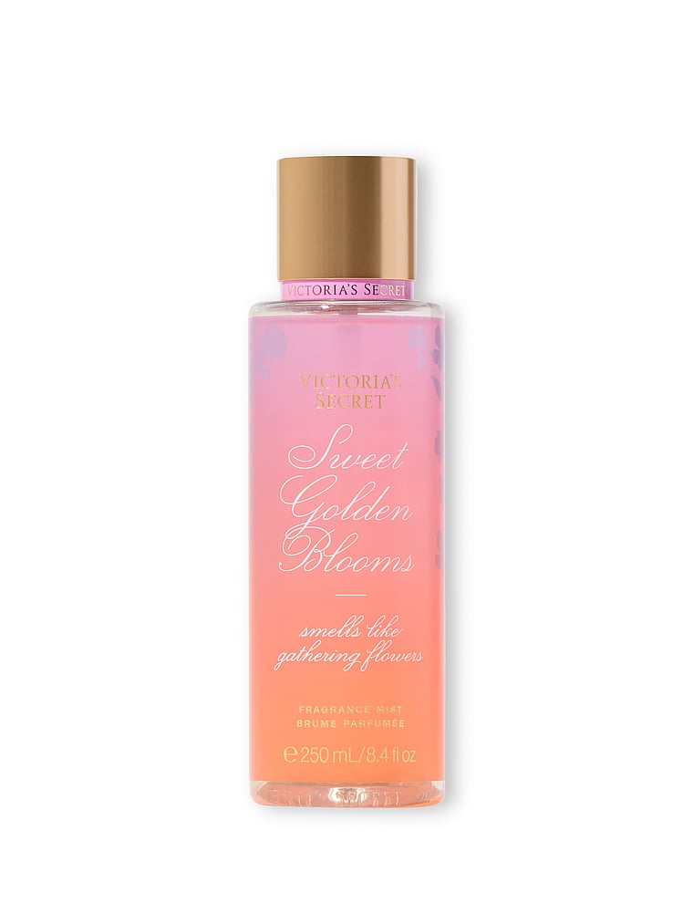 Buy Fragrance Mist, Sweet Golden Blooms - Order Fragrances online ...