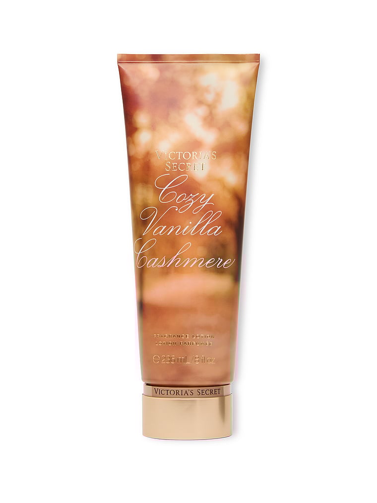 Buy Fragrance Lotion, Cozy Vanilla Cashmere - Order Body Care online ...