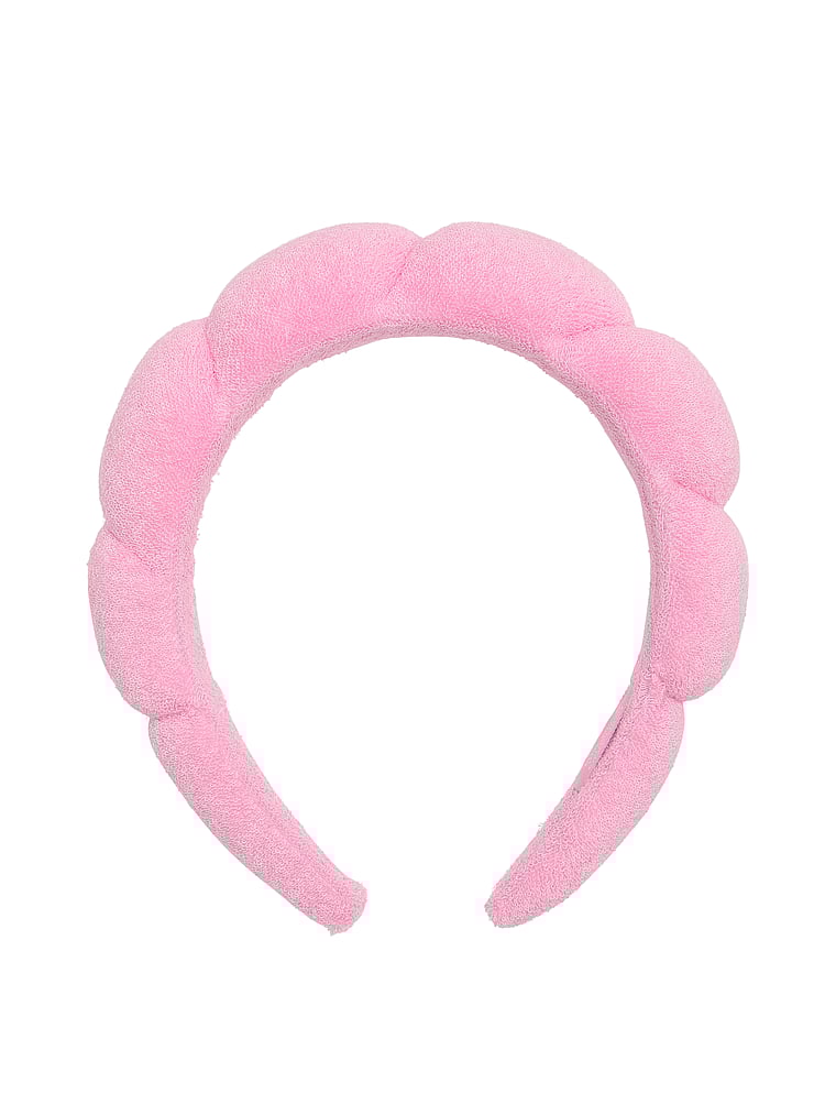 Buy GRWM Headband, Pink Lollipop - Order Hair Accessories online - PINK US