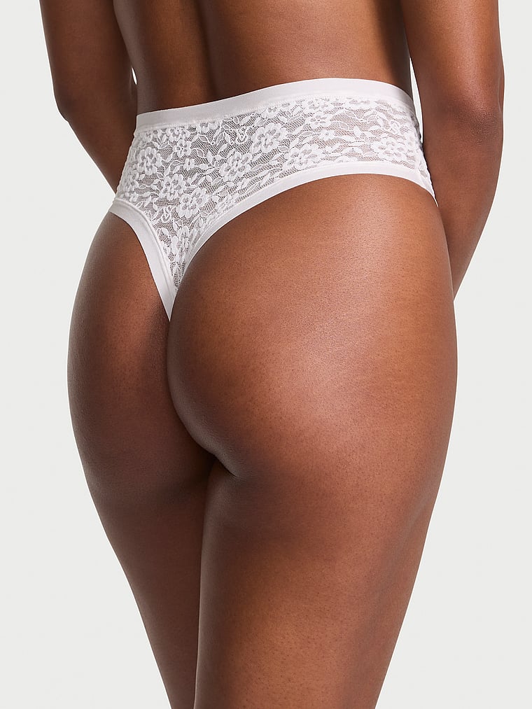 No Show Thong Victorias Secret