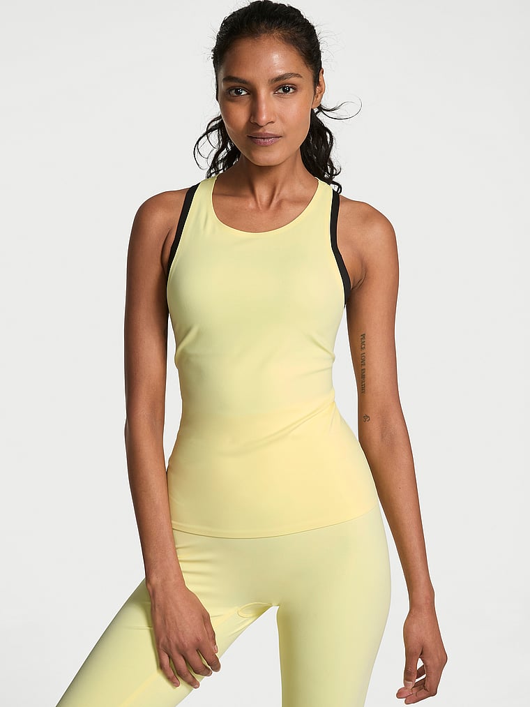 Buy VSX Elevate™ Tank Top, - Order Tops online - Victoria's Secret US