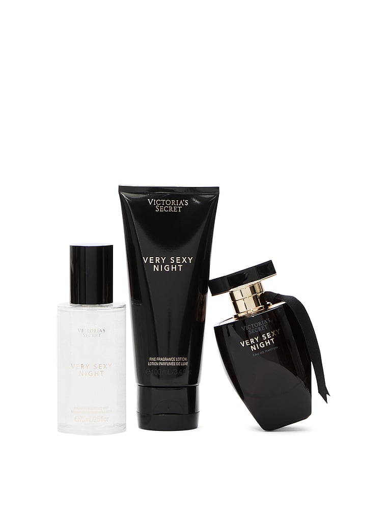 Buy Very Sexy Night Fragrance Trio, Very Sexy Night - Order Gift Sets ...
