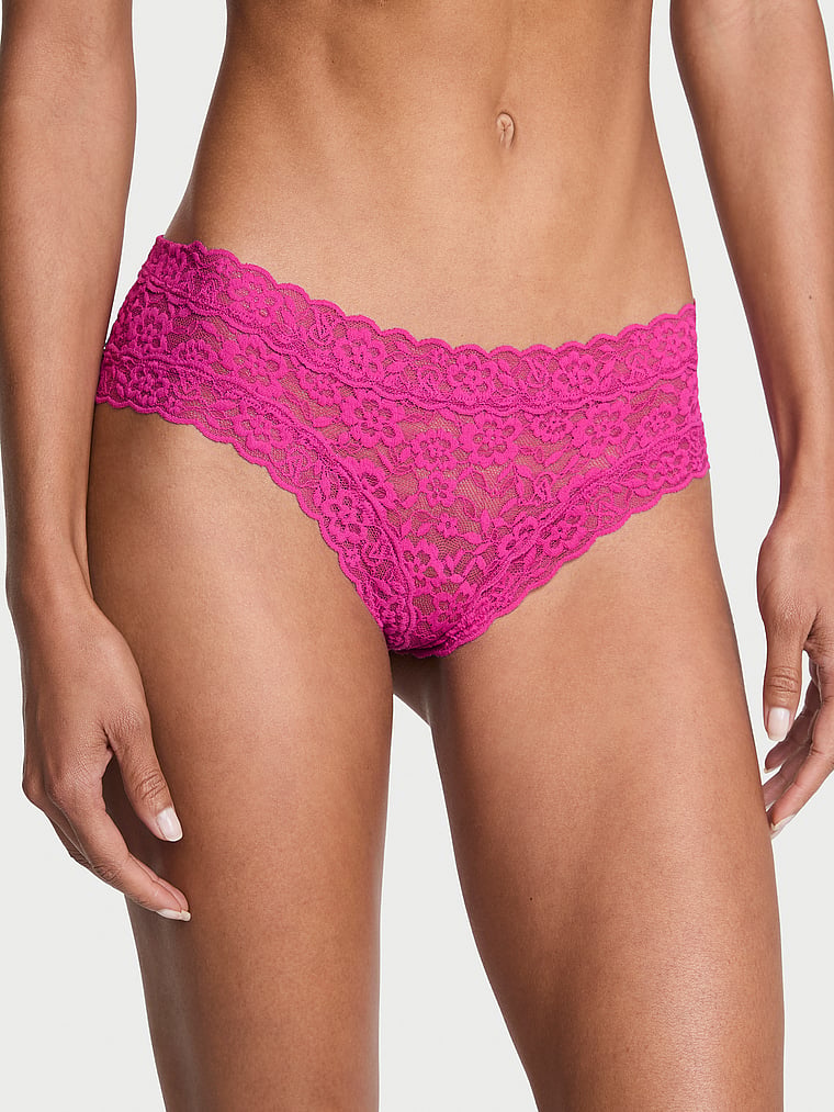 Victoria Secret Lace Panties