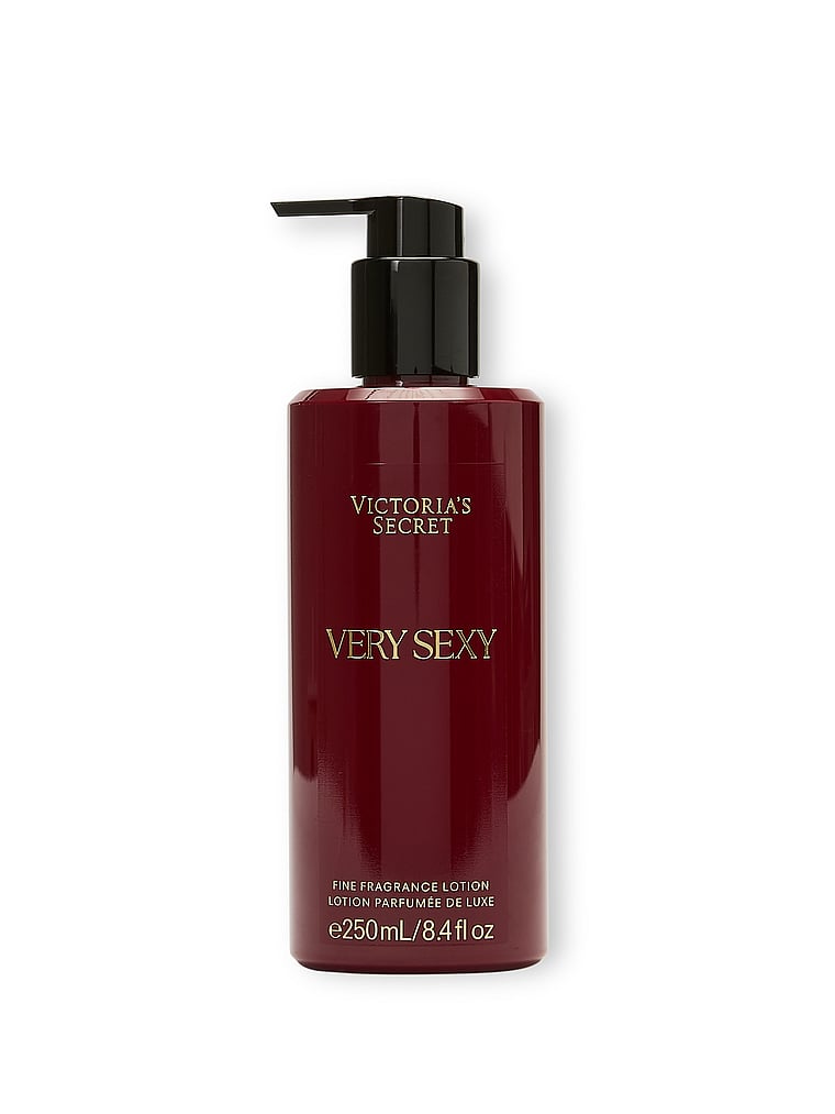 Buy Very Sexy Fine Fragrance Lotion, Very Sexy - Order Body Care online ...
