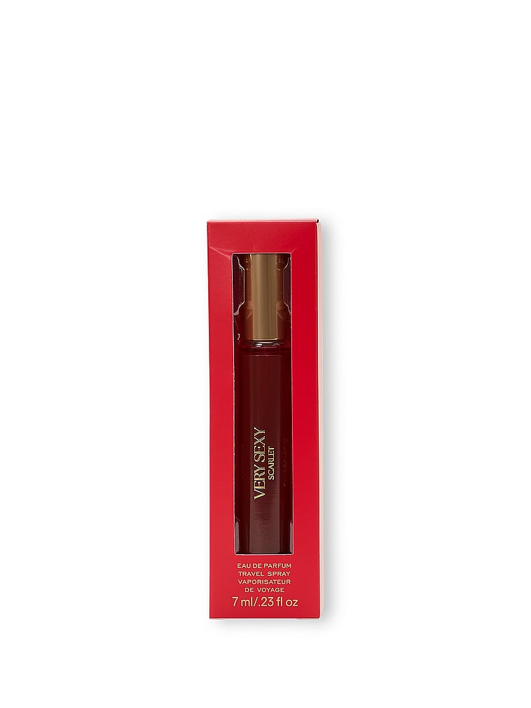 Buy Very Sexy Scarlet Eau de Parfum Travel Spray, Very Sexy Scarlet ...
