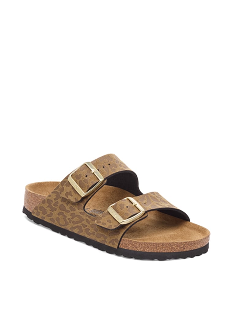 Buy Arizona Birkibuc Sandals, Leo Khaki - Order Shoes online - Victoria's Secret US