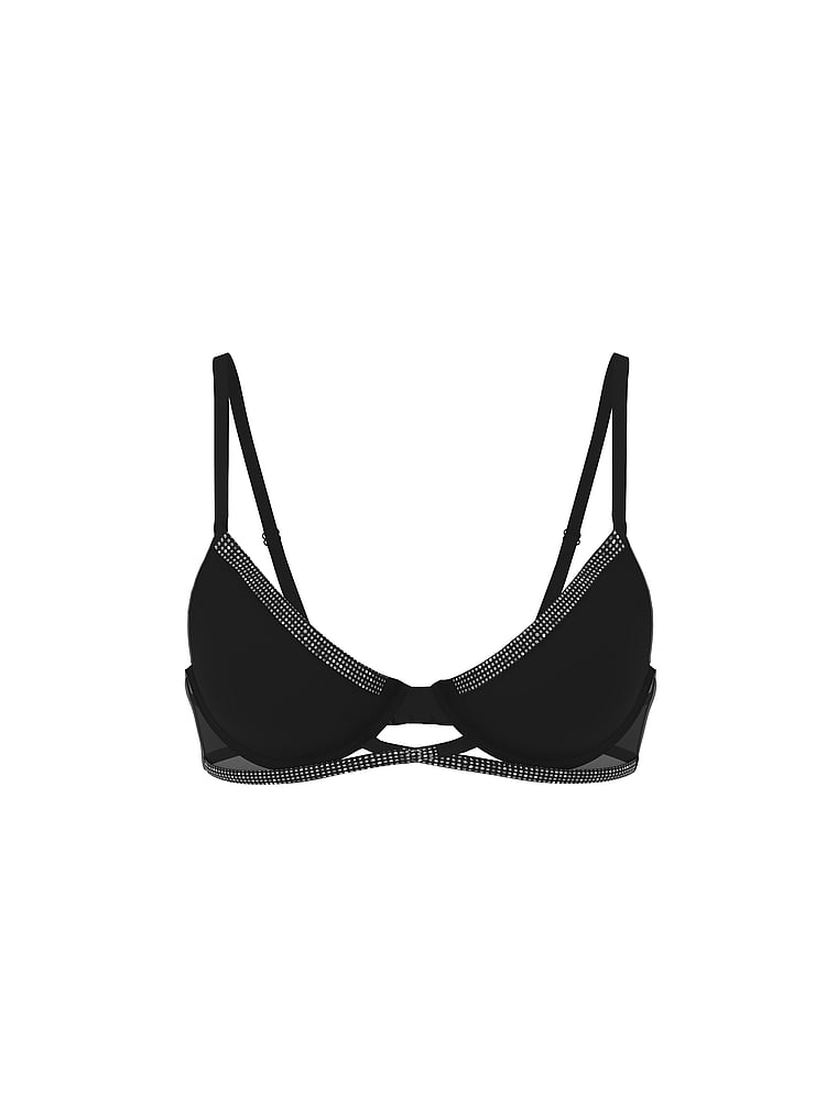 Buy Smooth Push-Up Bra, - Order Bras online - Victoria's Secret
