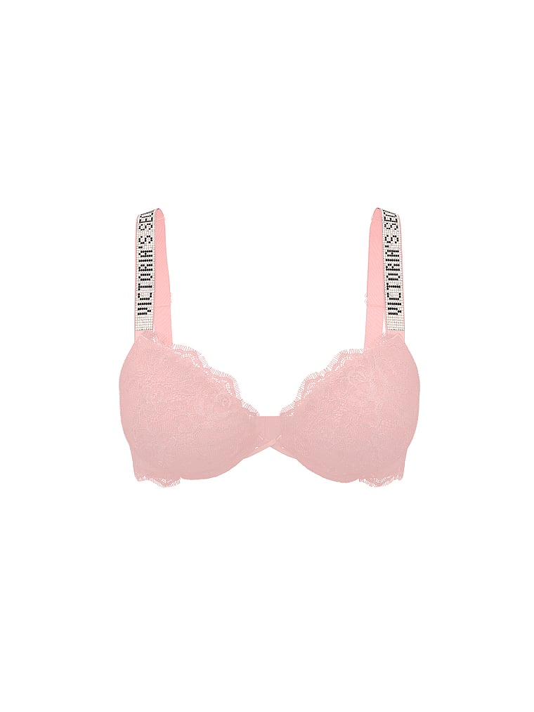 Buy Bombshell Add-2-Cups Smooth Push-Up Bra, - Order Bras online ...