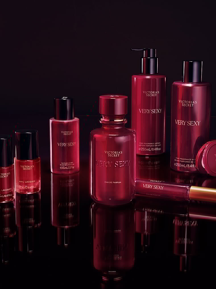 Buy Very Sexy Solid Perfume, Very Sexy - Order Fragrances online ...