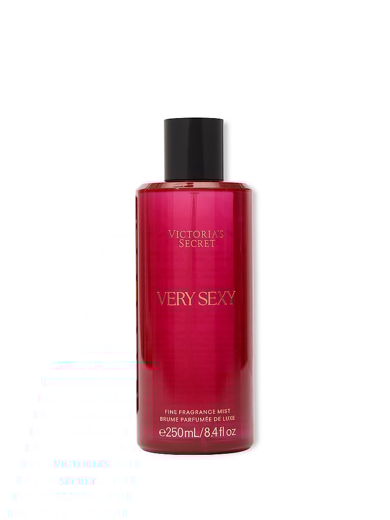 Buy Very Sexy Fine Fragrance Mist, Very Sexy - Order Fragrances online ...