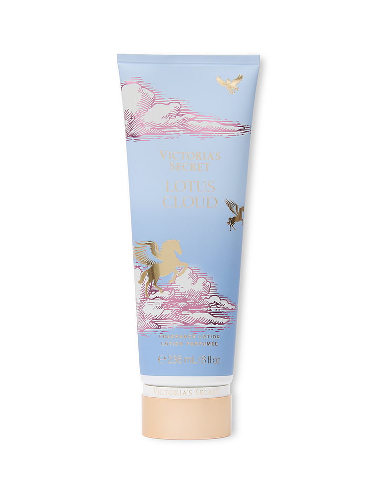 Buy Fragrance Lotion, Lotus Cloud - Order Body Care online - Victoria's ...