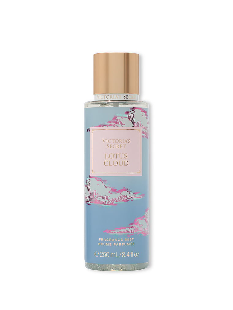 Buy Fragrance Mist, Lotus Cloud - Order Fragrances online - Victoria's ...