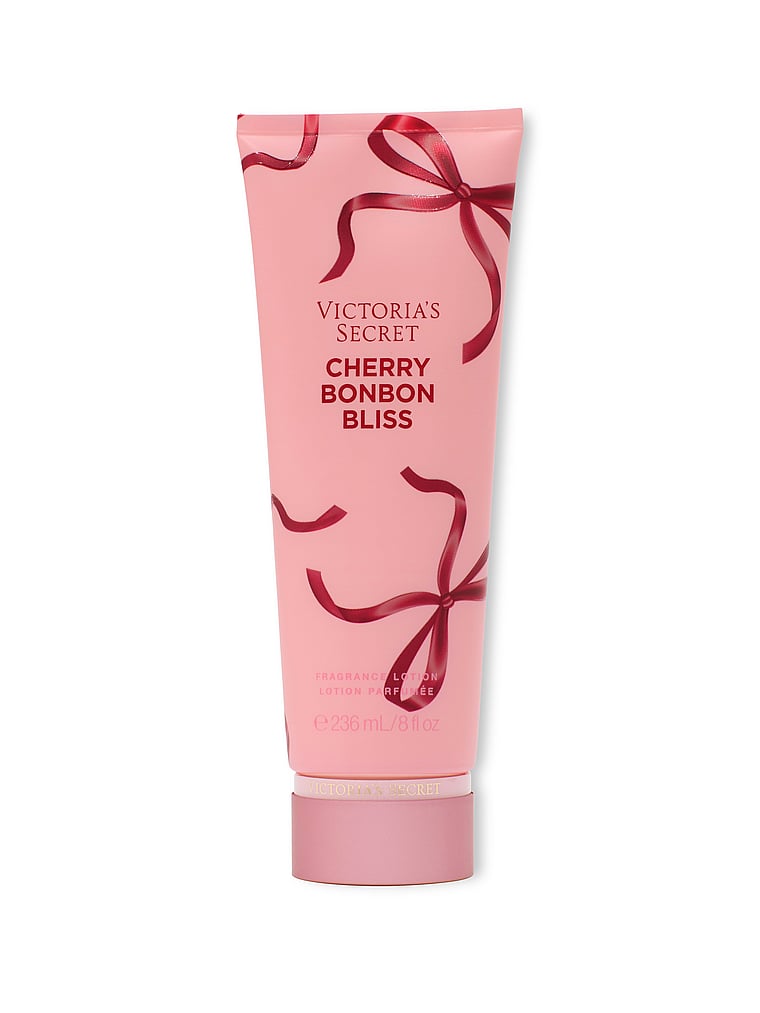 Buy Fragrance Lotion, Cherry Bonbon Bliss - Order Body Care online - Victoria's Secret US