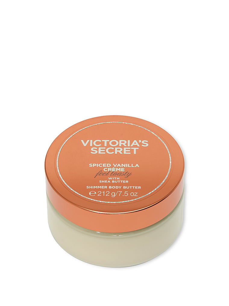 Victoria Secret Body Butter