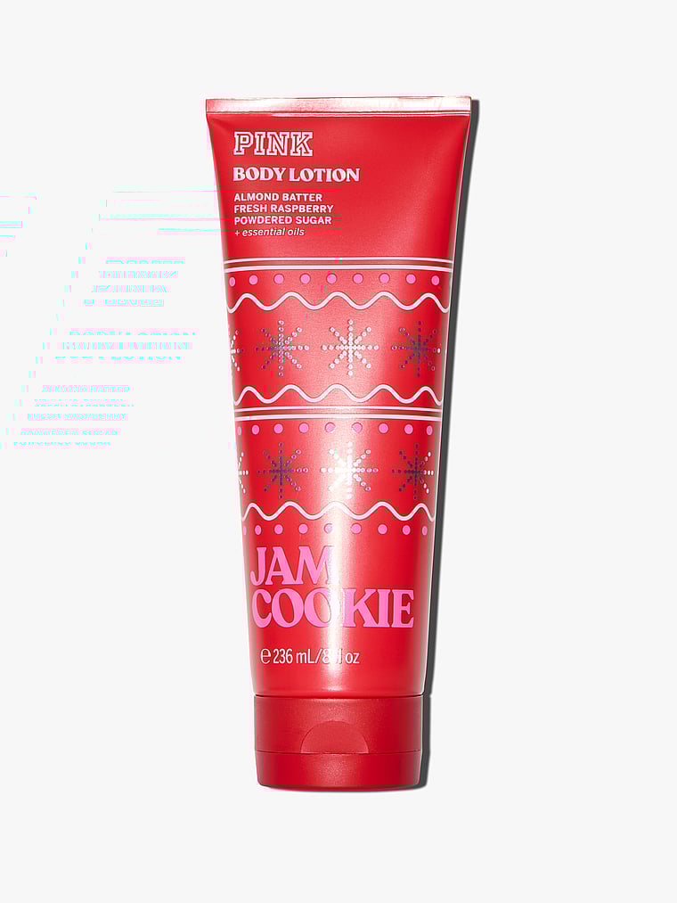 Buy Limited-Edition Body Lotion, Jam Cookie - Order Body Care online ...