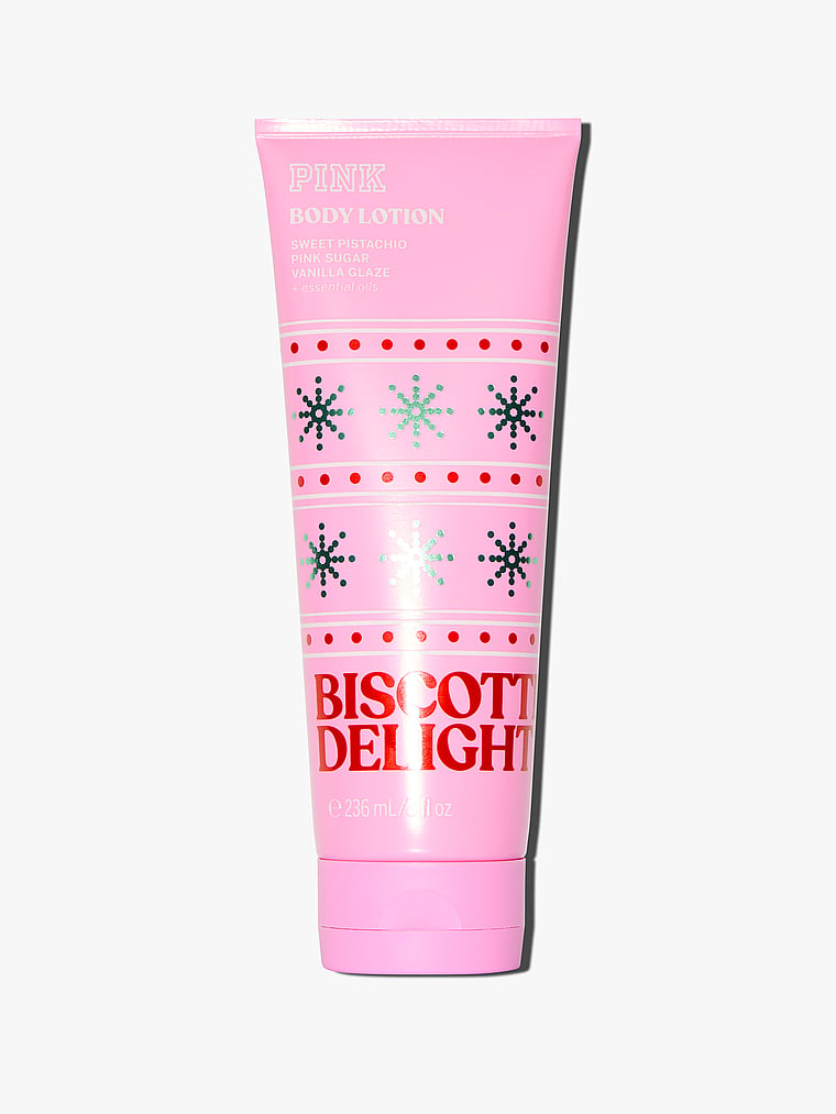 Buy Patisserie Body Lotion, Biscotti Delight - Order Body Care online ...