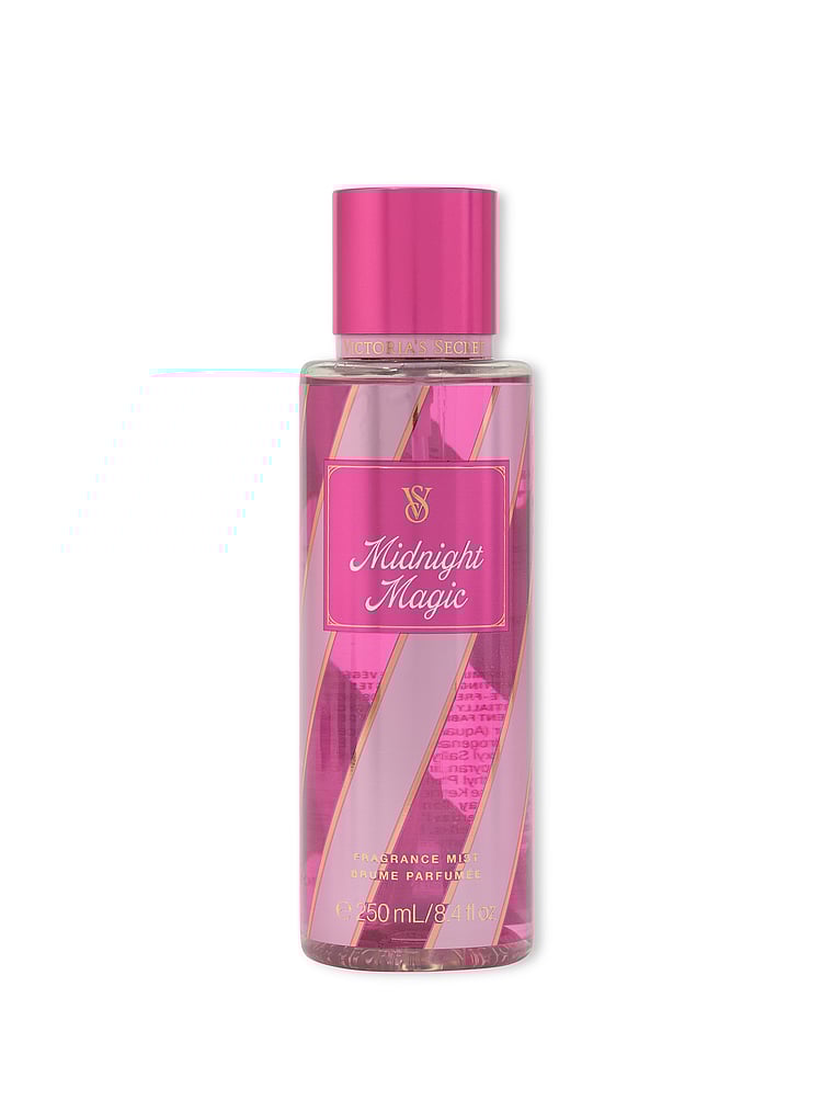 Buy Fragrance Mist, Midnight Magic - Order Fragrances online - Victoria ...