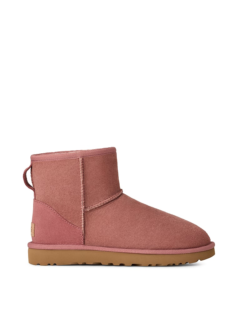 Buy Classic Mini II Boot, Pink Dawn - Order Shoes online - PINK US