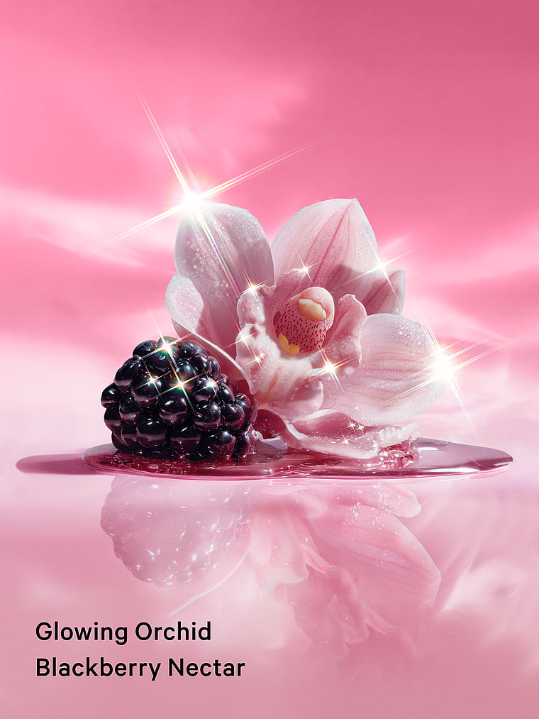 Buy Shimmer Fragrance Lotion, Velvet Petals Joy Shimmer - Order Body ...