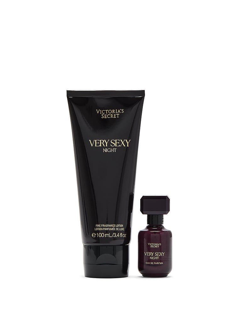 Buy Very Sexy Night 2-Piece Gift Set, Very Sexy Night - Order Gift Sets ...
