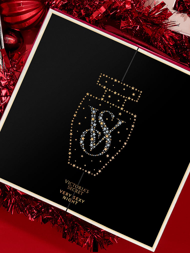 Buy Very Sexy Night 5-Piece Gift Set, Very Sexy Night - Order Gift Sets ...