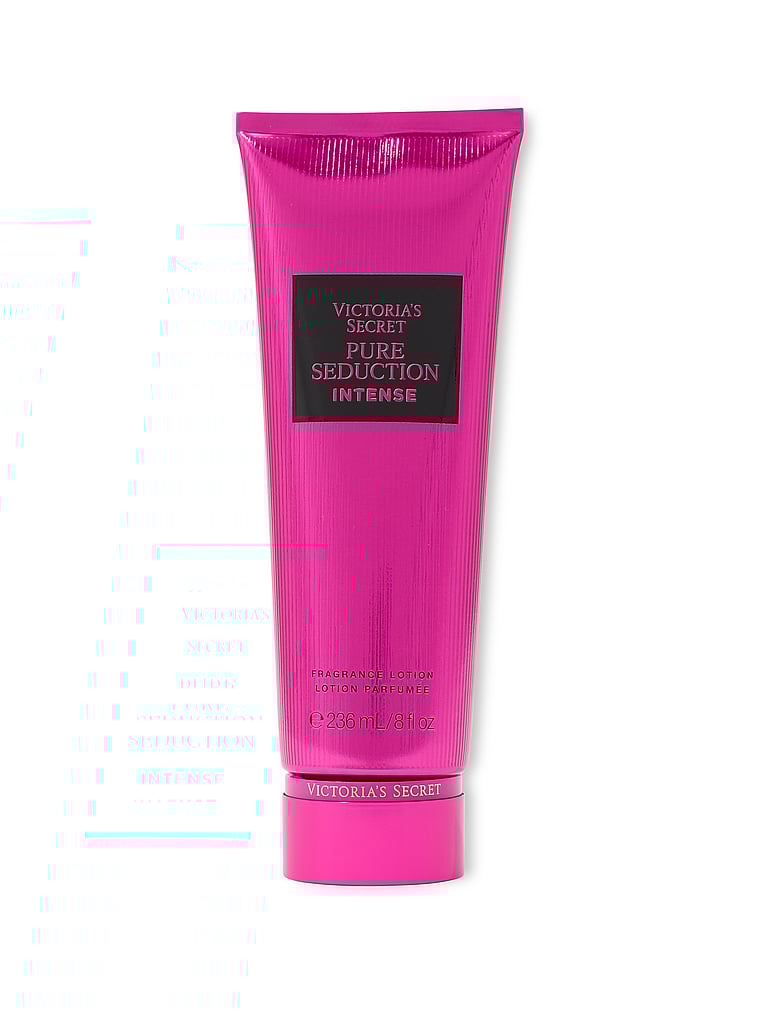Buy Fragrance Lotion, Pure Seduction Intense - Order Body Care online ...