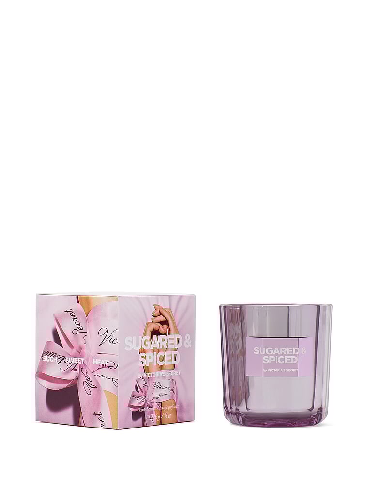 Buy Sweet Spot Single Wick Candle, Sugared And Spiced - Order Candles ...