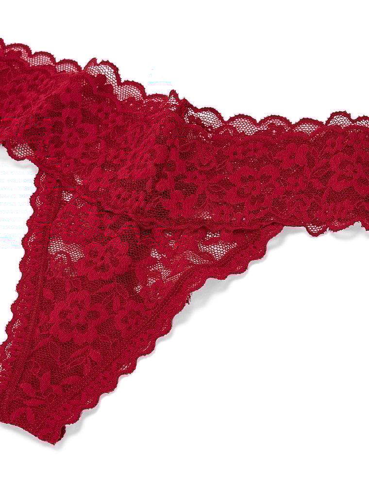 Buy undefined, Print - Order PACKAGED-PANTY online - Victoria's Secret US