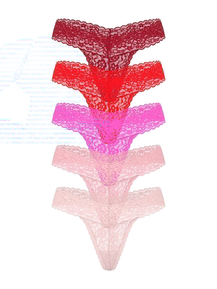 Buy undefined, Print - Order PACKAGED-PANTY online - Victoria's Secret US