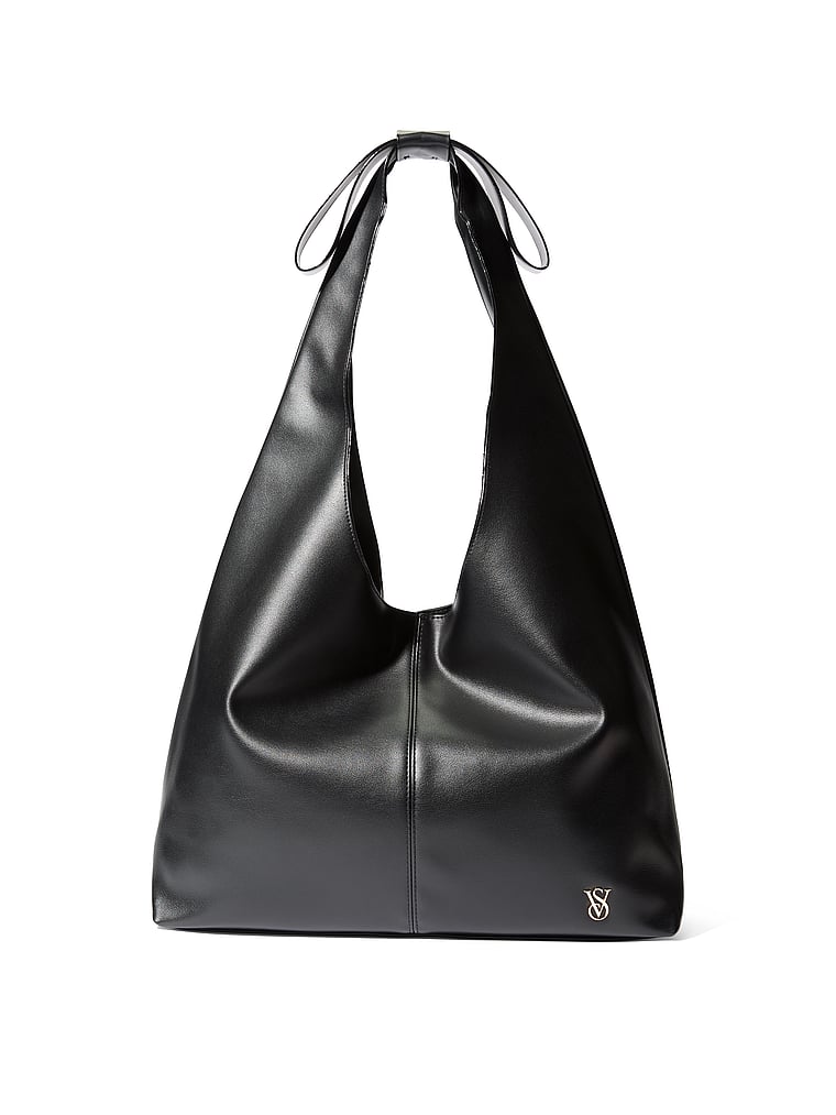 Buy Bow Tote Bag, Black - Order Bags online - Victoria's Secret
