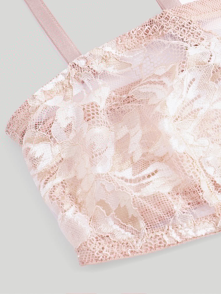 Buy Paradiso Bandeau, Mandorla - Order Bras online - Victoria's Secret