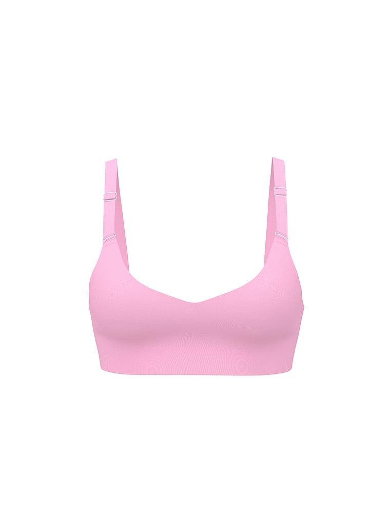 Buy VSX Elevate™ Stretch-Comfort Sports Bra, Pink Sugar - Order Sport ...