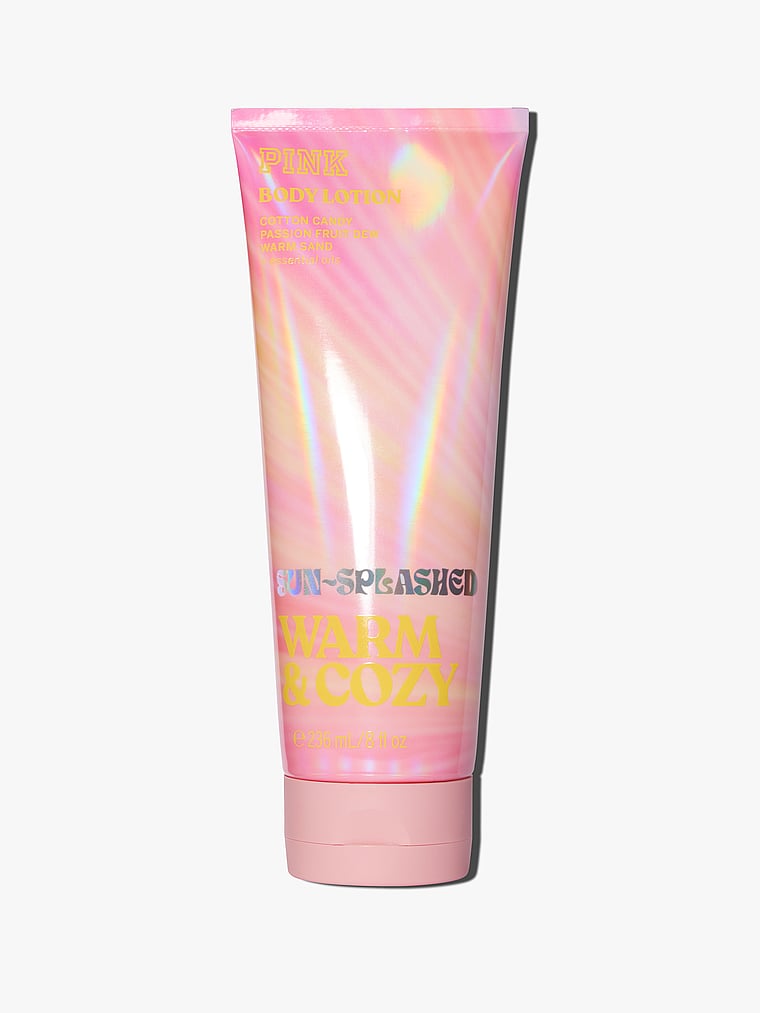 Buy Body Lotion, Warm & Cozy - Order Body Care online - Victoria's ...