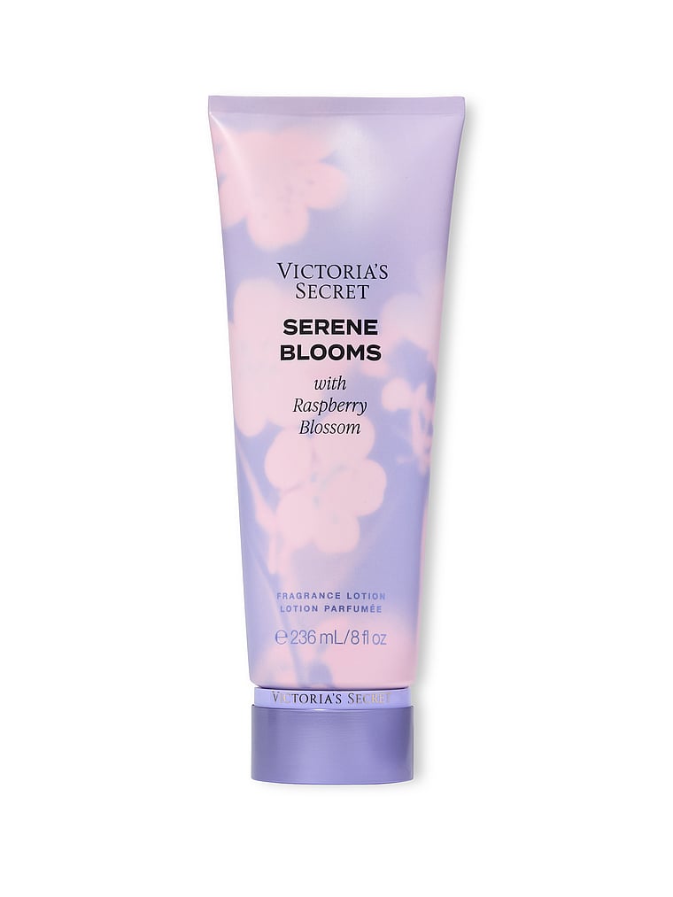Buy Fragrance Lotion, Serene Blooms - Order Body Care online - Victoria ...