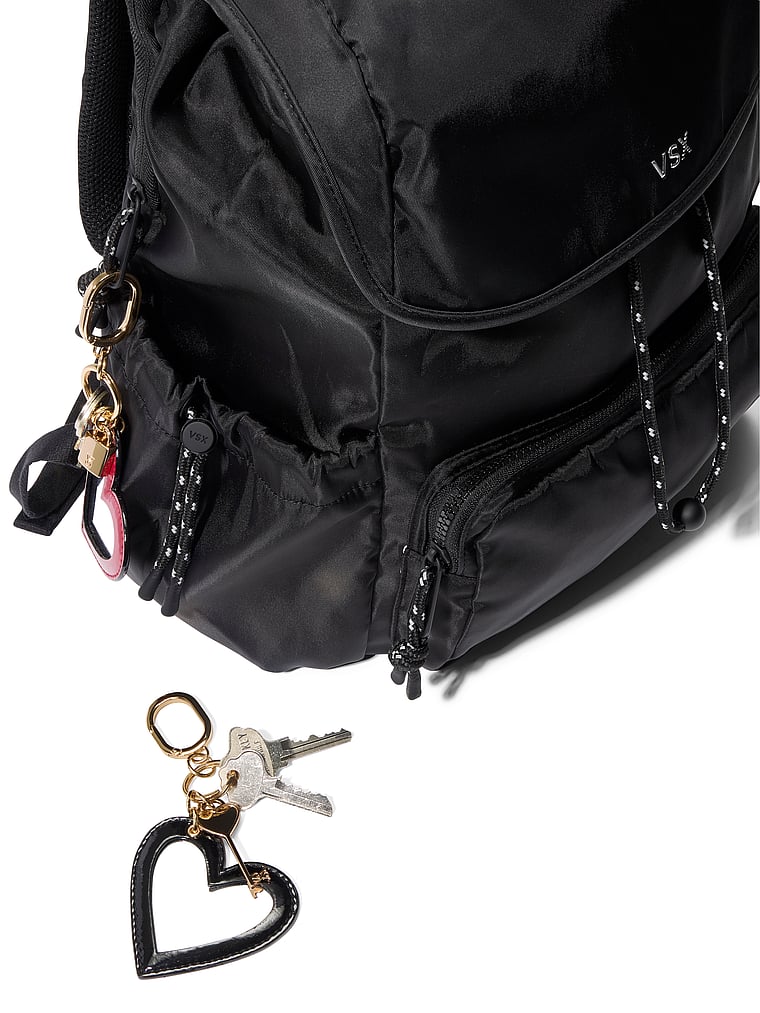 Buy Key to Your Heart Bag Charm Keychain Gift Set, Vday - Order Gift ...