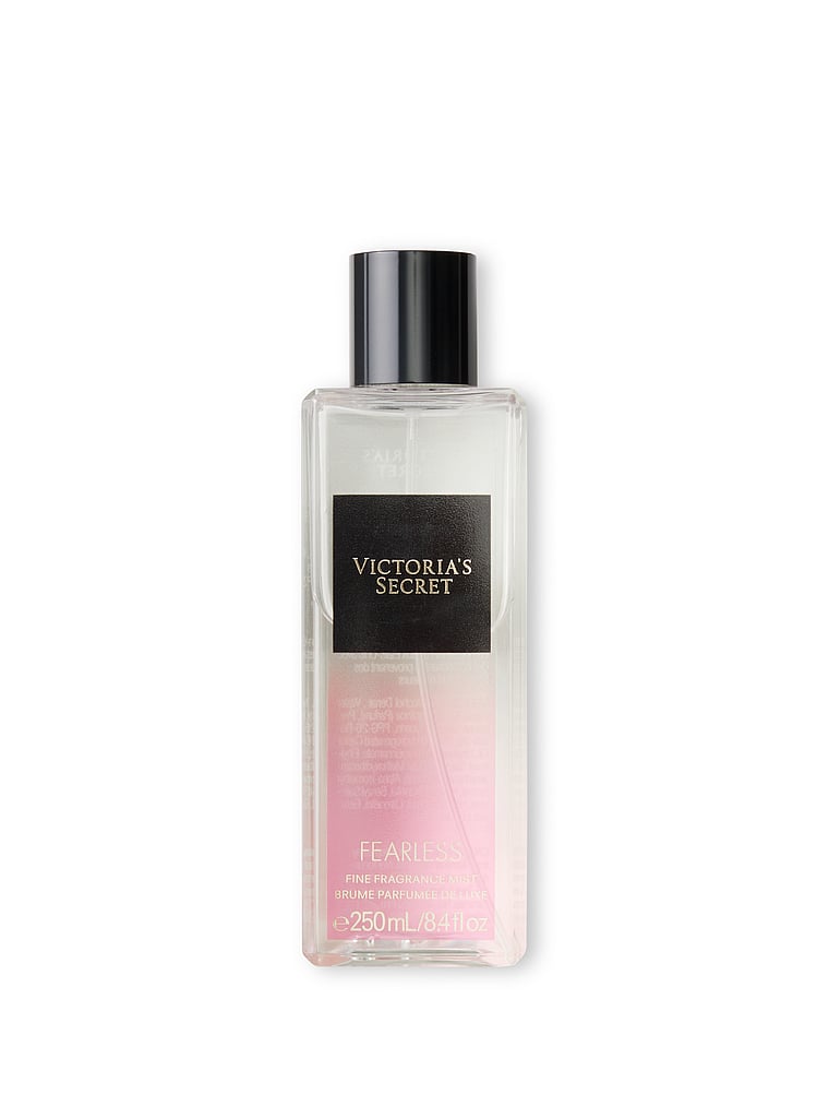 Buy Fragrance Mist, Fearless - Order Fragrances online - Victoria's Secret