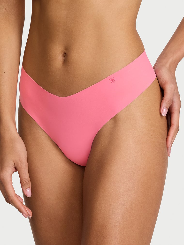 Victoria Secret No Show Underwear