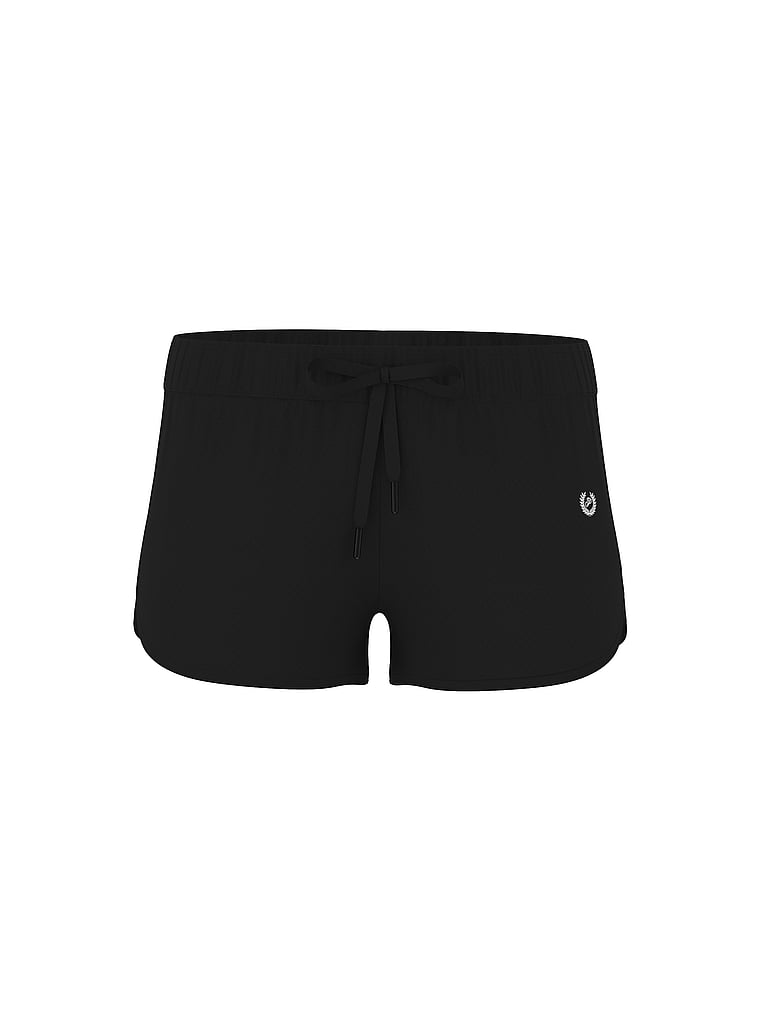 Buy Mesh Run Shorts, Pure Black - Order Bottoms online - PINK US