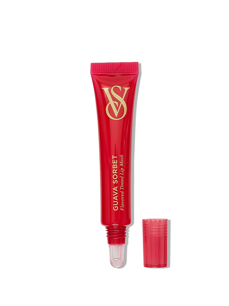 Buy Flavored Tinted Lip Mask, Guava - Order Lip online - Victoria's Secret